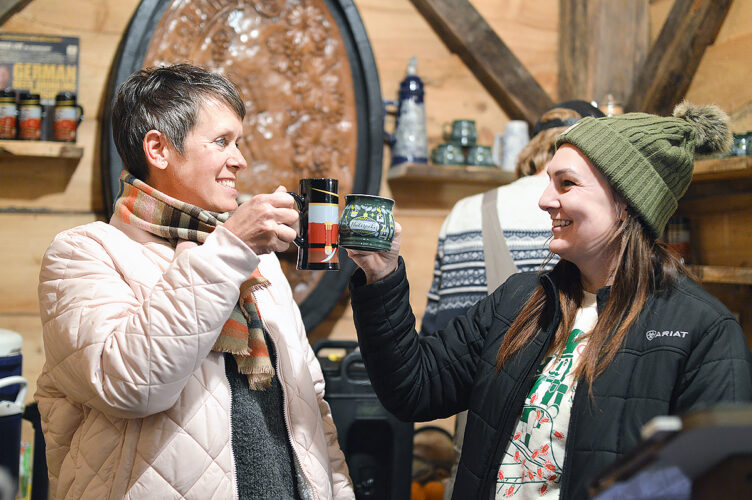 Cheers | News, Sports, Jobs - The Herald Star